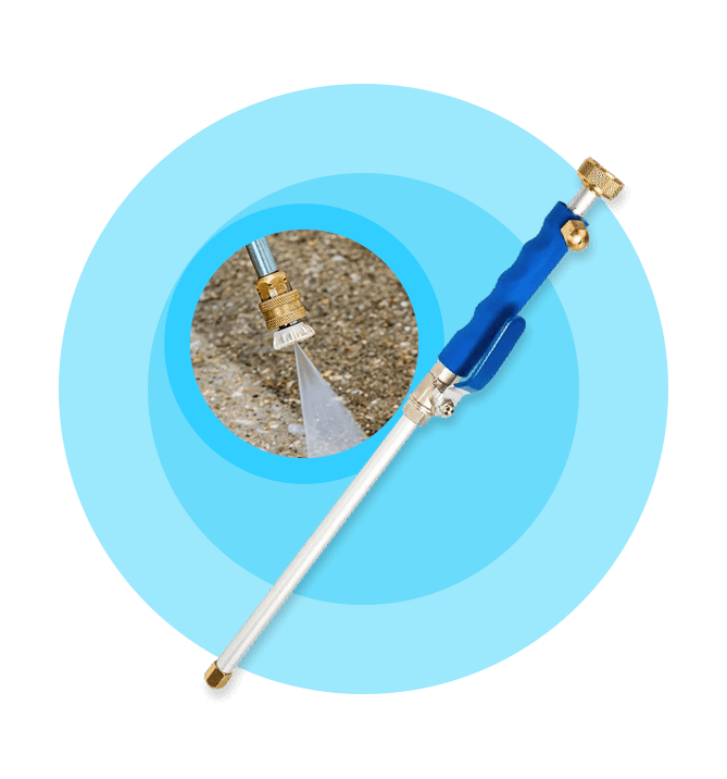 HydroBlast Review 2025: A Smarter HydroNozzle Upgrade